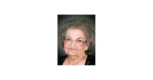 Jean Pendergast Obituary (1943 - 2018) - Covington, LA - The Times-Picayune