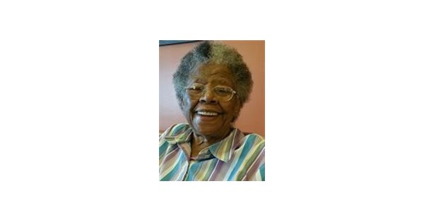 Myra Edwards Obituary (2016) - New Orleans, LA - The Times-Picayune