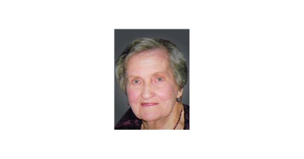 Katherine Mayne Obituary (2019) - Covington, LA - The Times-Picayune