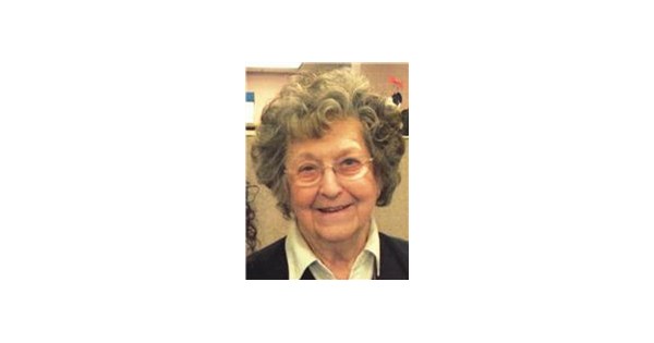 Isabel Miller Obituary (1923 - 2016) - Metairie, LA - The Times-Picayune