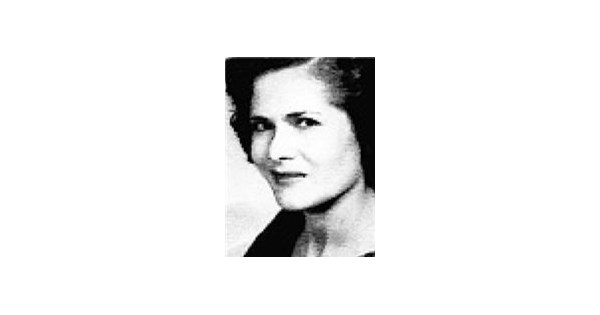 Dora Williams Obituary (2014) - New Orleans, LA - The Times-Picayune