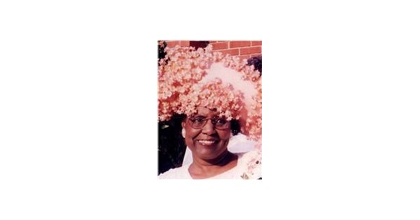 Sarah Benjamin Obituary (2014) - New Orleans, LA - The Times-Picayune