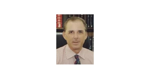 Ricky Crain Obituary (1956 - 2019) - Ponchatoula, LA - The Times-Picayune