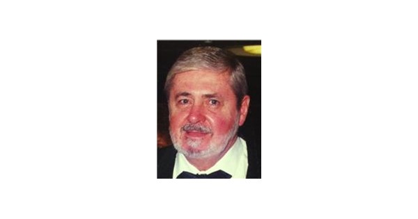 Albert Lovas Obituary (2013) - Harvey, LA - The New Orleans Advocate