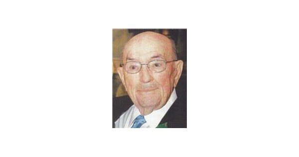 William O'Brien Obituary (2015) - New Orleans, LA - The Times-Picayune
