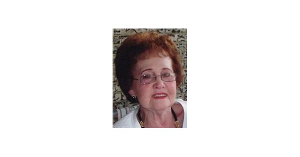 Versie Lalonde Obituary (2018) - Metairie, LA - The Times-Picayune