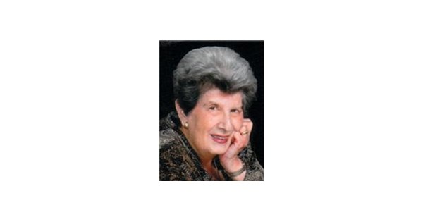 Joyce Daigle Obituary (1927 - 2015) - Diamondhead, MS - The New Orleans ...