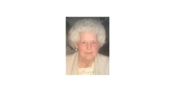 Bernice Foti Obituary (2016) - New Orleans, LA - The New Orleans Advocate