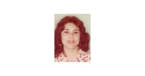 Lillian Dufrene Obituary (2016) - Harvey, LA - The Times-Picayune