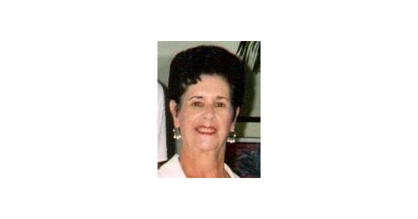 Josephine Hoffman Obituary (2017) - Metairie, LA - The New Orleans Advocate