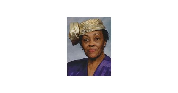 Eola Roberson Obituary (2015) - New Orleans, LA - The New Orleans Advocate