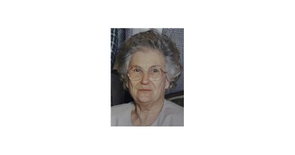 Florence Nicosia Obituary (2018) - Harvey, LA - The Times-Picayune