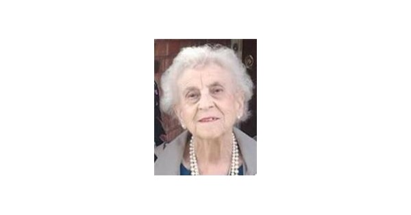 Maria Compagno Obituary (1924 - 2016) - Kenner, LA - The New Orleans ...