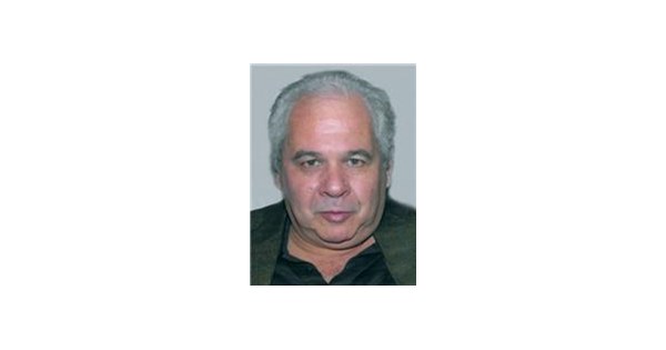 Jerry Rodrigue Obituary (2014) - Covington, LA - The Times-Picayune