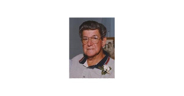 Gerald Leonard Obituary (1932 - 2018) - Marrero, LA - The Times-Picayune