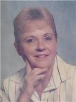 Sherry Jenkins Obituary (1945 - 2018) - Marrero, LA - The Times-Picayune