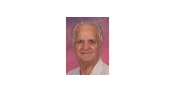Charles Rodriguez Obituary (1925 - 2014) - Marrero, LA - The Times-Picayune