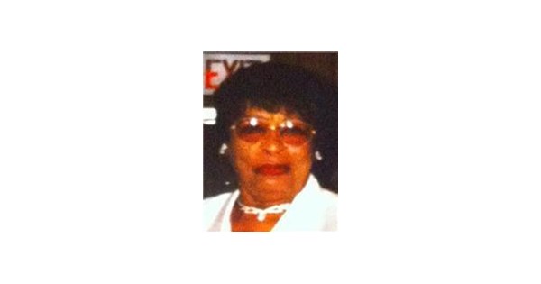 Ouida Payne Obituary (2015) - Marrero, LA - The Times-Picayune