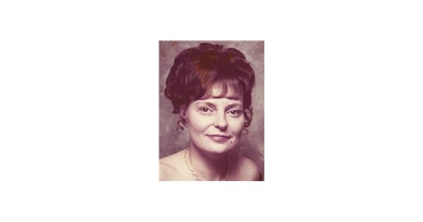 Marie Brown Obituary (2015) - Pearl River, LA - The Times-Picayune