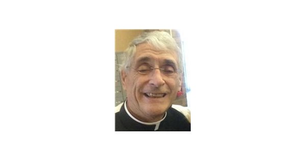 Martin Smullen Obituary (2015) - New Orleans, LA - The Times-Picayune