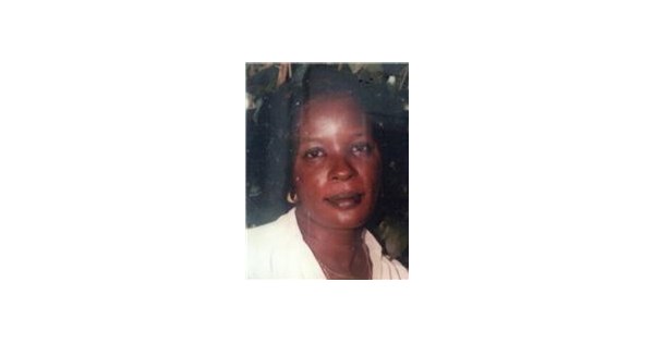 Audrey Barrio Obituary (2014) - Napoleonville, LA - The Times-Picayune