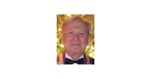 Gordon Konrad Obituary (1941 - 2017) - River Ridge, LA - The Times-Picayune