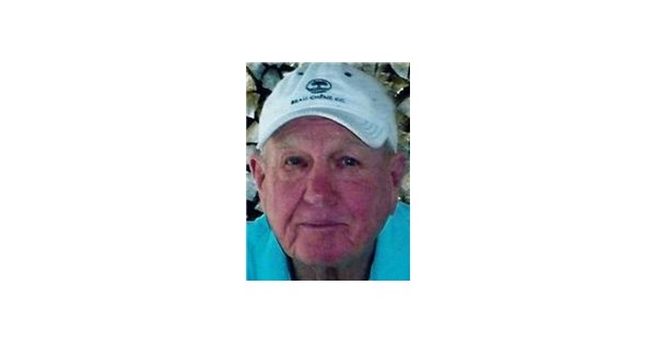 Donald Harter Obituary (2016) - Covington, LA - The Times-Picayune