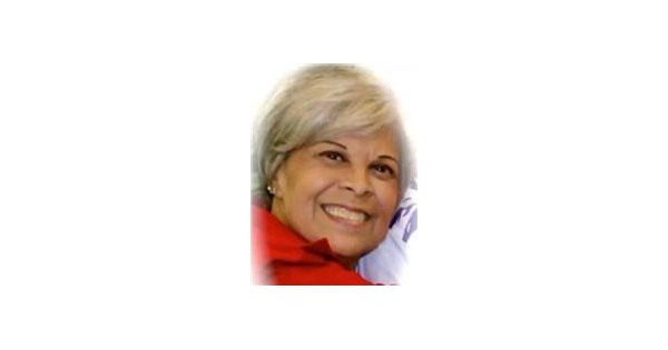 Maria Acosta Obituary (2014) - New Orleans, LA - The Times-Picayune