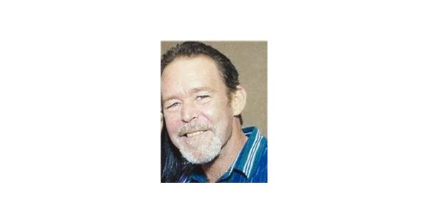 Steven Lally Obituary (1962 - 2019) - Slidell, LA - The Times-Picayune