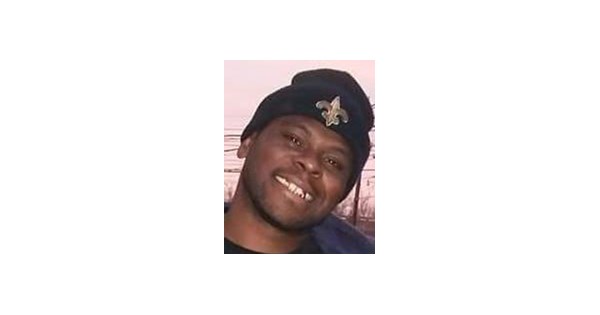 Antoine Graves Obituary (2016) - New Orleans, LA - The Times-Picayune