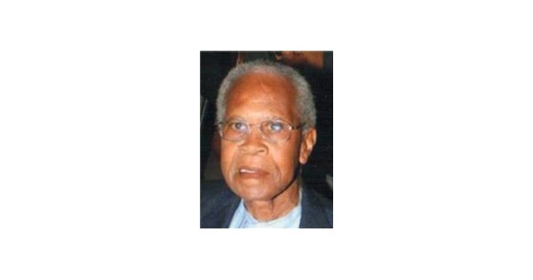 Edmond Lewis Obituary (2014) - New Orleans, LA - The New Orleans Advocate