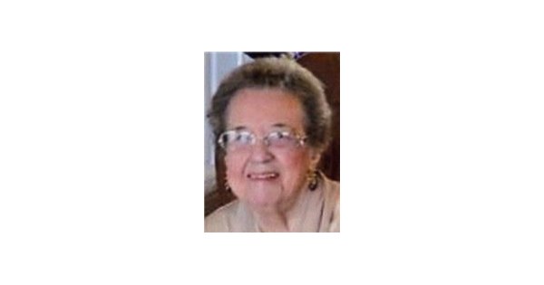 Sylvia Hampton Obituary (2016) - Kenner, LA - The Times-Picayune