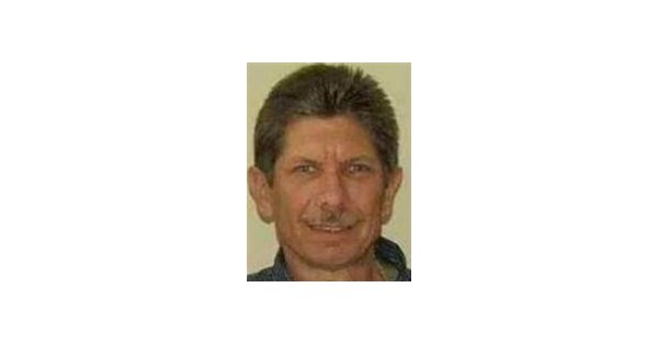 Brian Bruno Obituary (2014) - Marrero, LA - The Times-Picayune