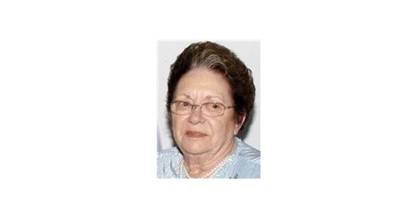 Jeanne St. Germain Obituary (2017) - Laplace, LA - The Times-Picayune