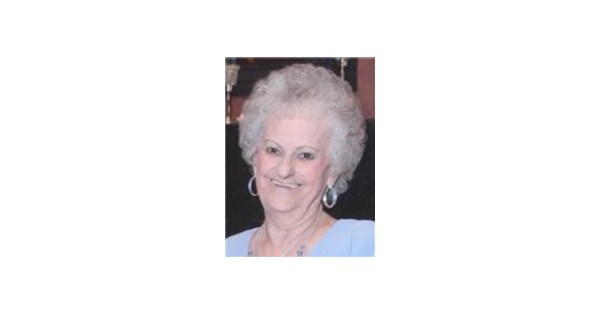 Martha Overbay Obituary (1937 - 2013) - Marrero, LA - The Times-Picayune