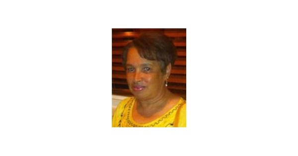 Sharon Lewis Obituary (2017) - New Orleans, LA - The Times-Picayune