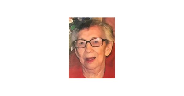 Doris Hauck Obituary (2019) - Chalmette, LA - The Times-Picayune