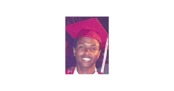 Shavon Brooks Obituary (2013) - New Orleans, LA - The Times-Picayune