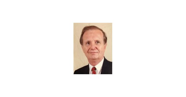 Donald Hart Obituary (1932 - 2018) - Kenner, LA - The Times-Picayune
