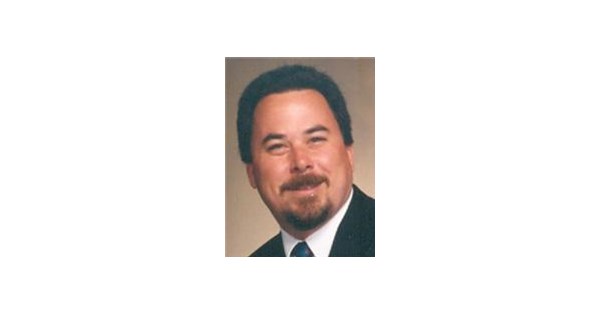 William Gaudet Obituary (1960 - 2015) - Harahan, LA - The New Orleans ...