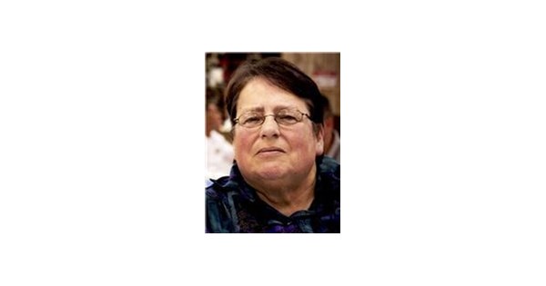 Carol Hudson Obituary (2015) - Metairie, LA - The New Orleans Advocate