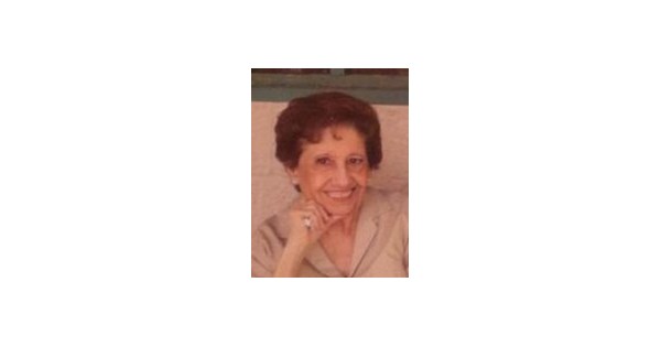 Bernice Berry Obituary (2016) - Harvey, LA - The Times-Picayune