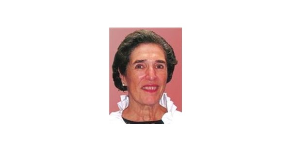 Peggy Sullivan Obituary (1935 - 2015) - New Orleans, LA - The Times ...