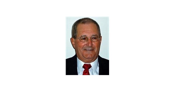 James Finley Obituary (2018) - Metairie, LA - The New Orleans Advocate