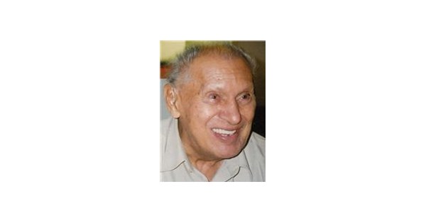 Henry Gallardo Sr. Obituary (2015) - Chalmette, LA - The Times-Picayune