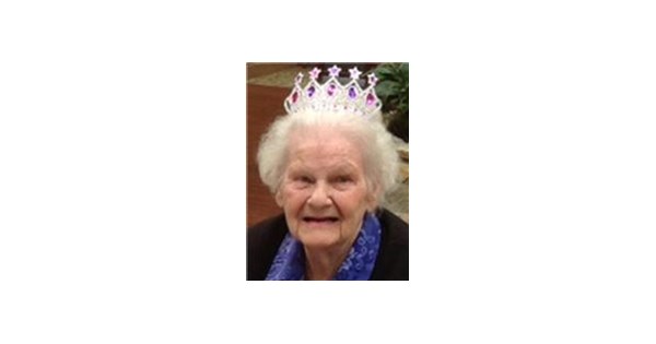 Mary Whitney Obituary (2015) - Kenner, LA - The Times-Picayune
