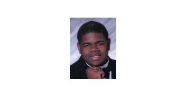 Terrance Young Obituary (2015) - Gretna, LA - The New Orleans Advocate