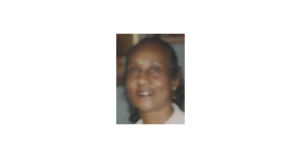 Cora Washington Obituary (2014) - New Orleans, LA - The Times-Picayune