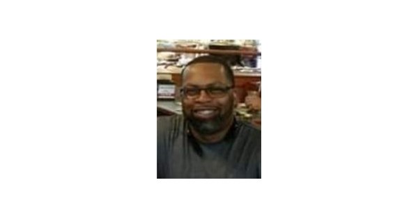 Mark Ward Obituary (1968 - 2018) - New Orleans, LA - The Times-Picayune