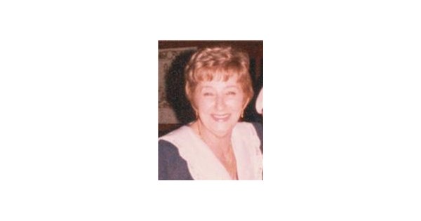 Maria Fraccaro Obituary (2014) - Legacy Remembers
